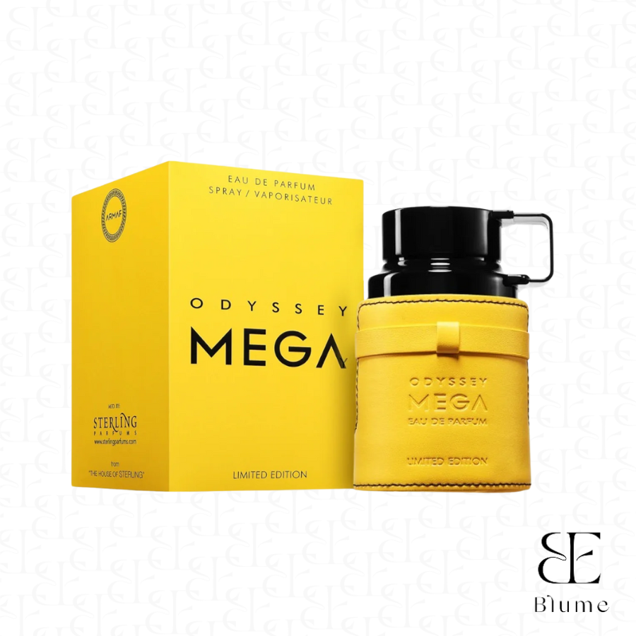 Armaf Odyssey Mega EDP – Blume