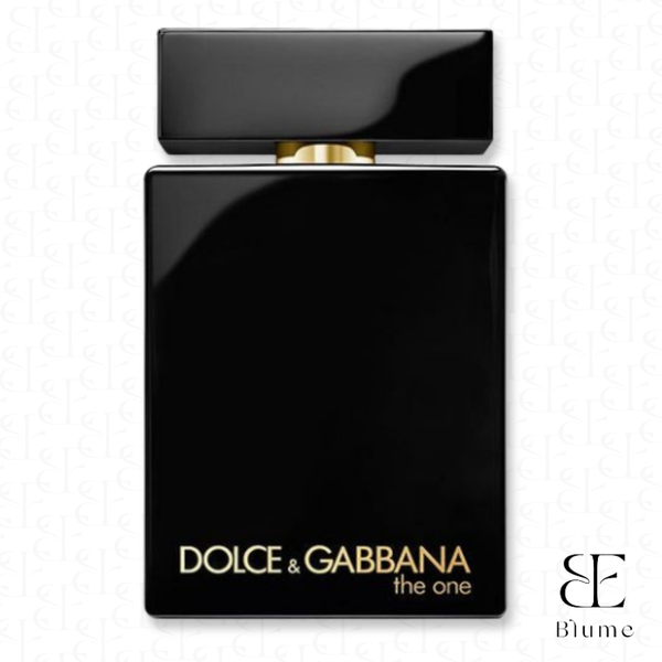 Dolce & Gabbana The One EDP Intense Nam - Blume Tiệm Nước Hoa Chính Hã