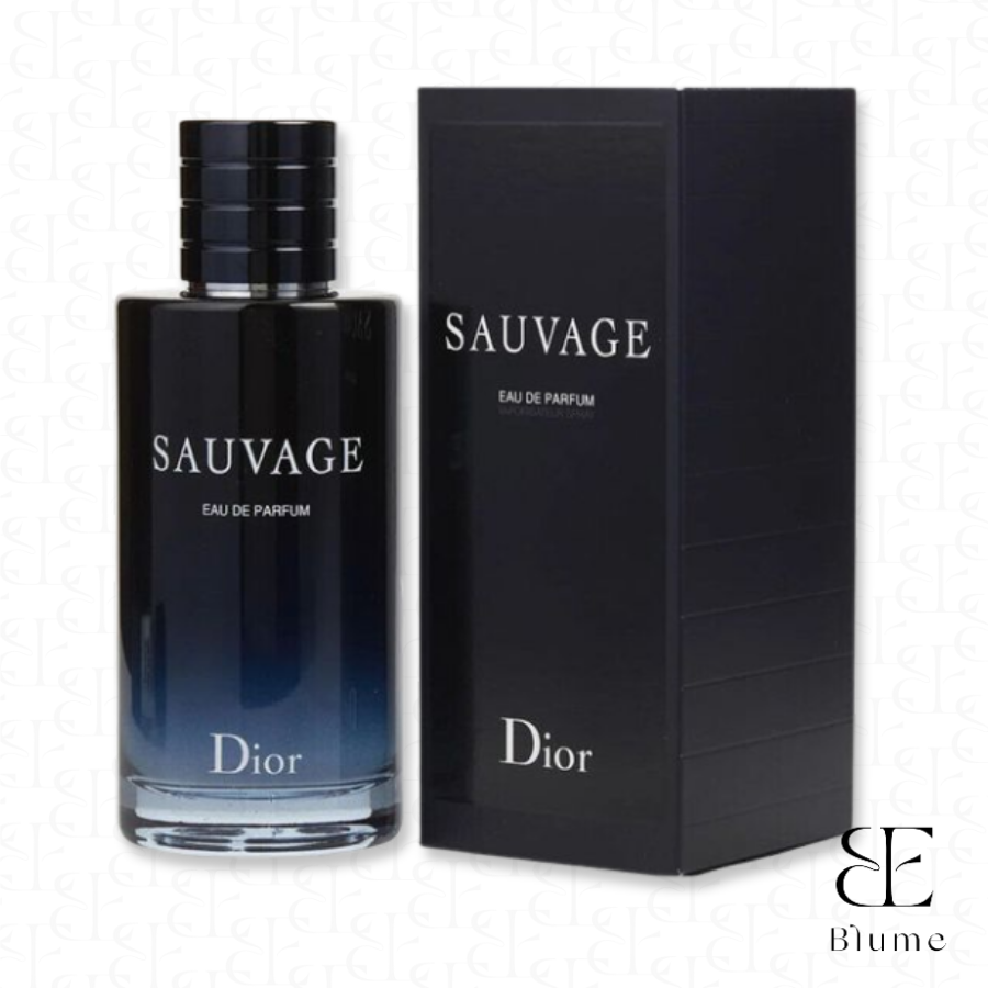 Dior Sauvage EDP Nam - Blume Tiệm Nước Hoa Chính Hãng