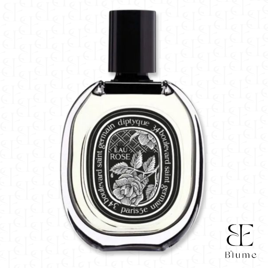 Diptyque Eau Rose EDP Nữ - Blume Tiệm Nước Hoa Chính Hãng