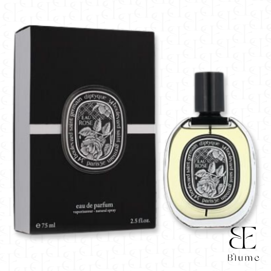 Diptyque Eau Rose EDP Nữ - Blume Tiệm Nước Hoa Chính Hãng