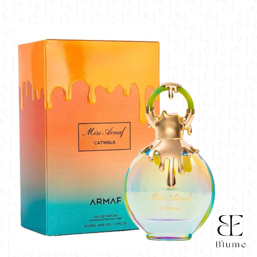 Miss Armaf Catwalk Nữ - Nước Hoa Chính Hãng Blume