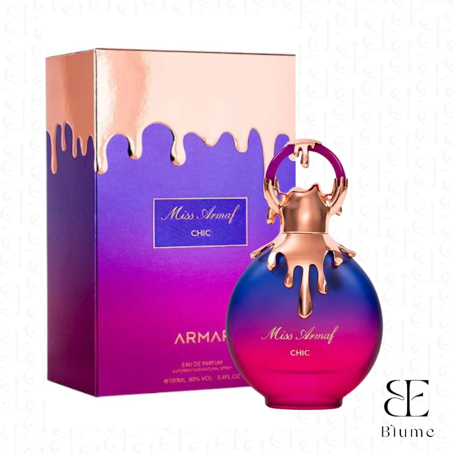 Miss Armaf Chic Nữ - Nước Hoa Chính Hãng Blume
