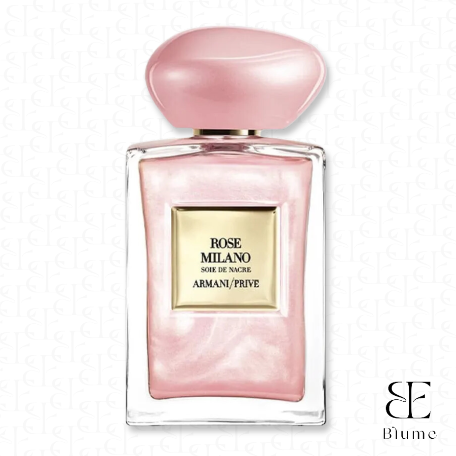 Giorgio Armani Prive Rose Milano Soie De Nacre Limited Nước Hoa Nữ – Blume