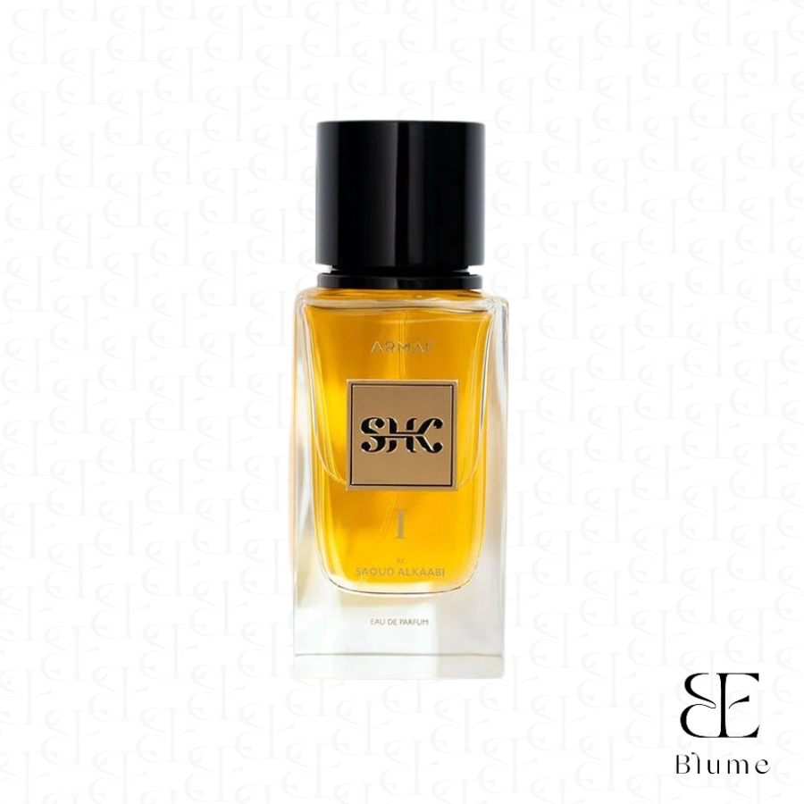 Armaf SHK I EDP – Blume