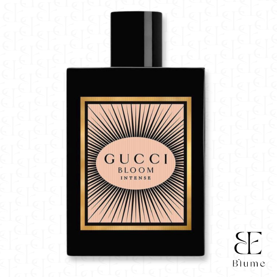 Gucci Bloom Intense EDP Nữ - Blume Tiệm Nước Hoa Chính Hãng