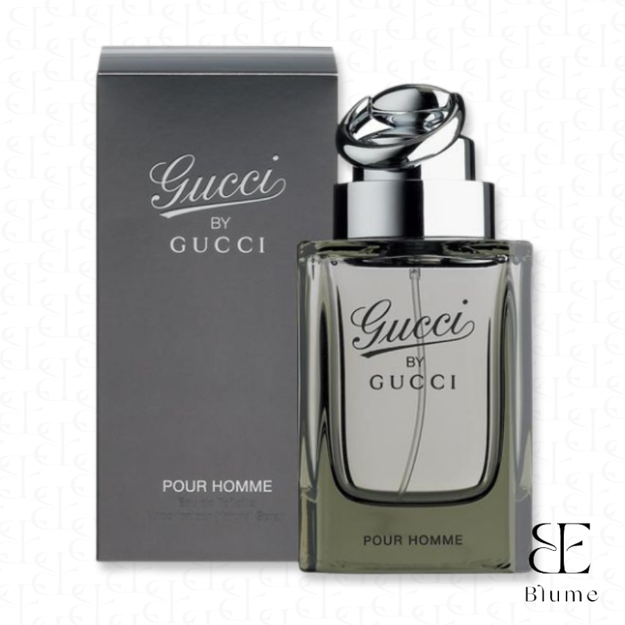 Gucci by Gucci Pour Homme EDT Nam - Blume Tiệm Nước Hoa Chính Hãng