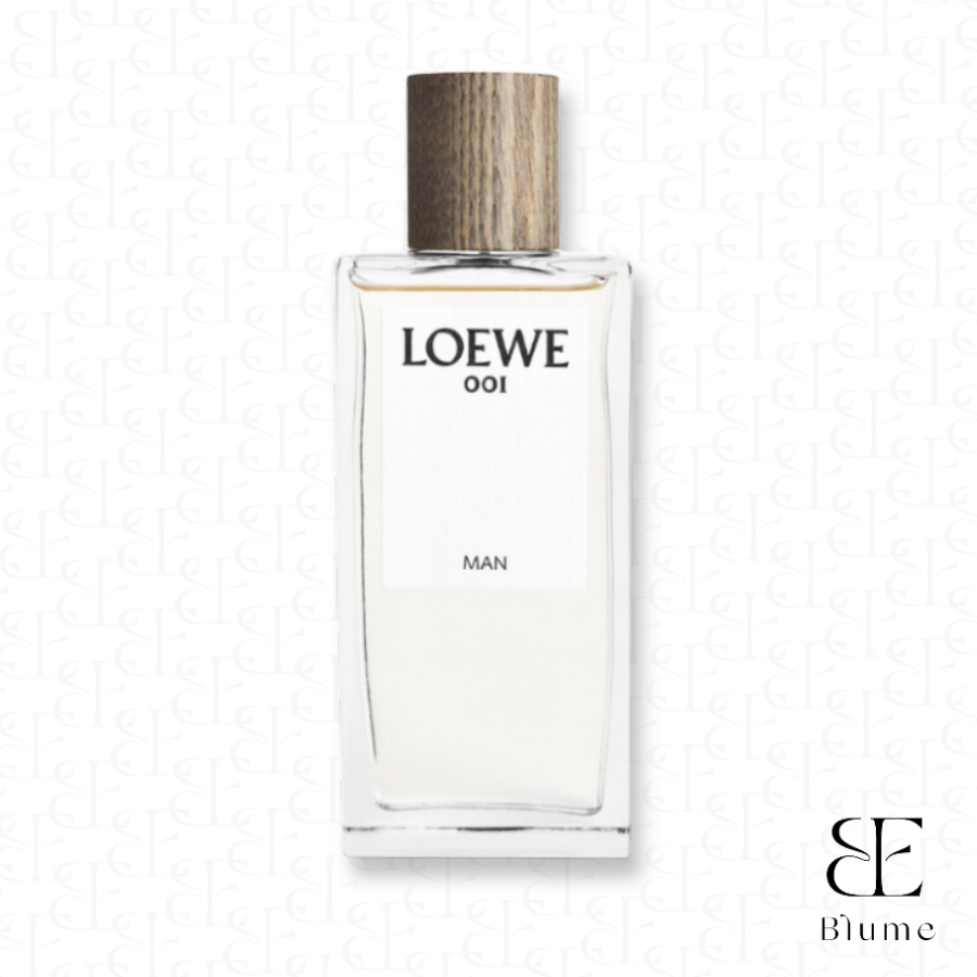 Loewe 001 Man EDP Nam Blume Tiệm Nước Hoa Chính Hãng