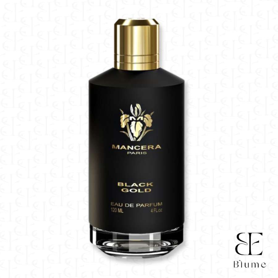 Mancera Black Gold Nam - Blume Tiệm Nước Hoa Chính Hãng