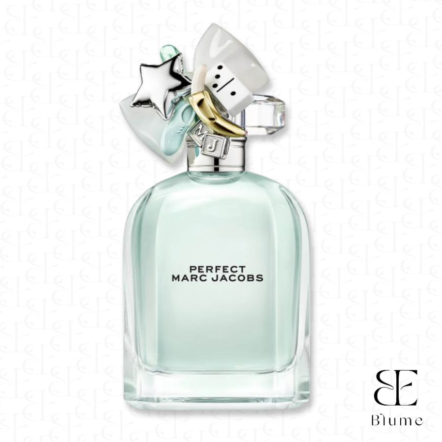 Marc Jacobs Perfect EDT Nữ - Blume Tiệm Nước Hoa Chính Hãng