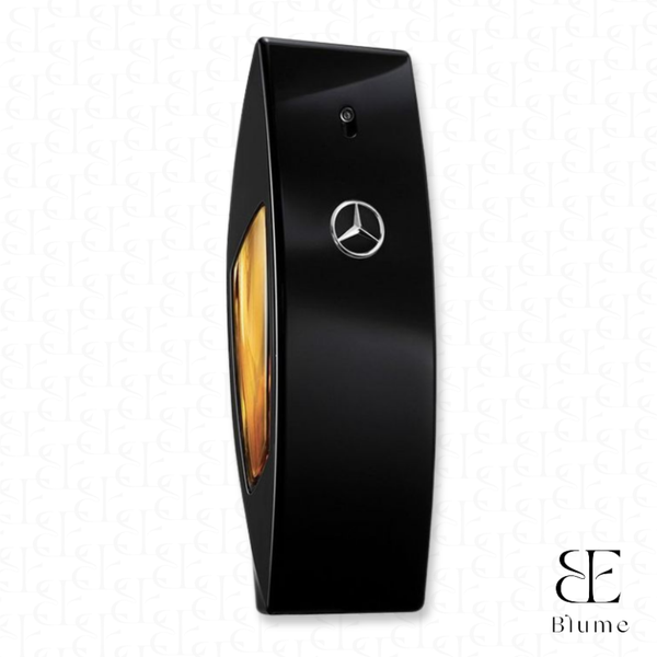Mercedes Benz Club Black EDT Nam - Blume Tiệm Nước Hoa Chính Hãng