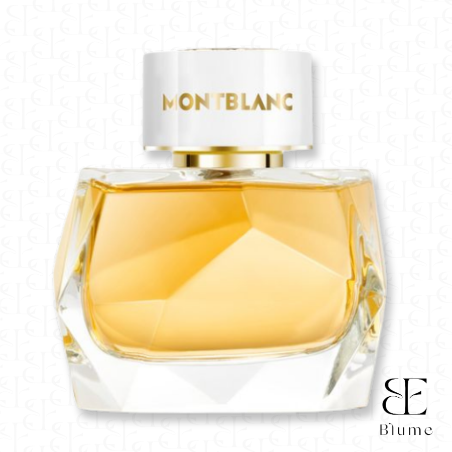 Montblanc Signature Absolue Nữ - Blume Tiệm Nước Hoa Chính Hãng