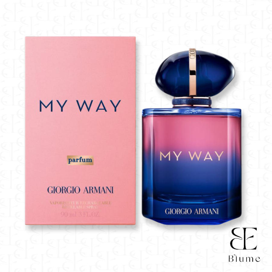 My Way Parfum Nữ - Blume Tiệm Nước Hoa Chính Hãng