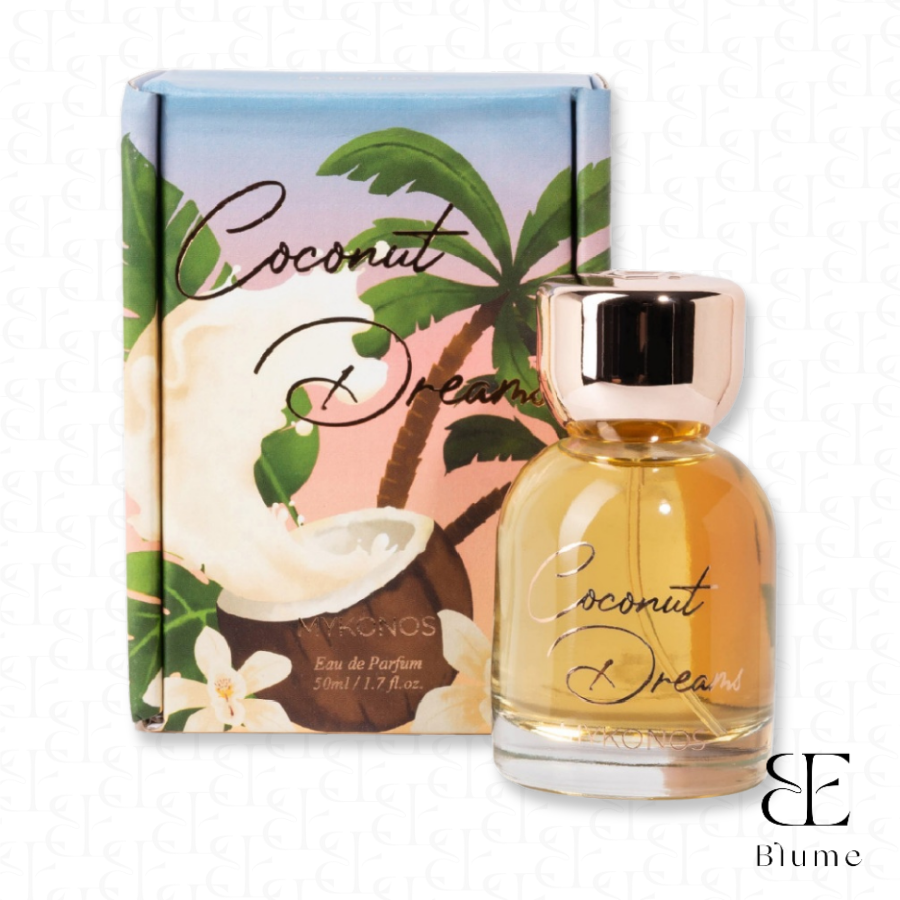 Mykolos Coconut Dreams Unisex - Blume Tiệm Nước Hoa Chính Hãng