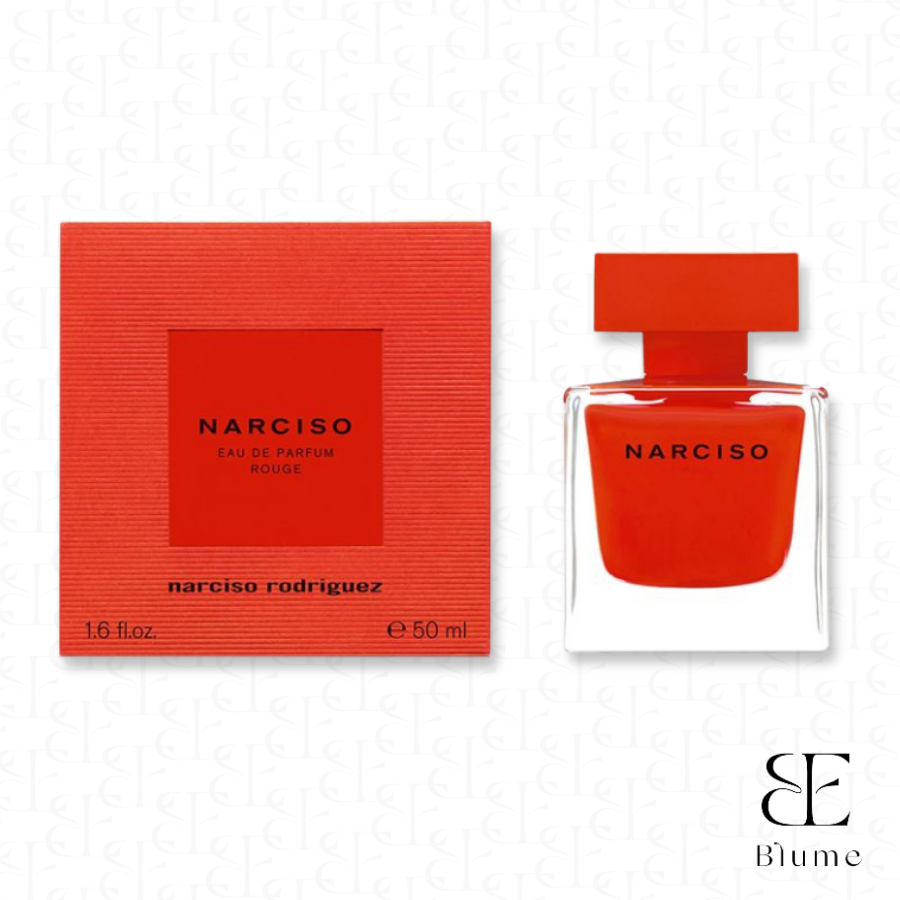 Narciso Rodriguez Rouge EDP Nữ - Blume Tiệm Nước Hoa Chính Hãng