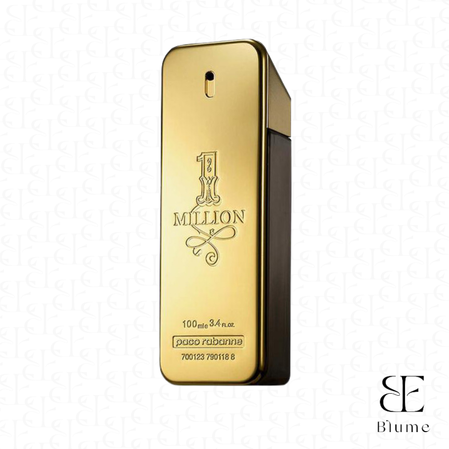 Paco Rabanne One Million – Blume