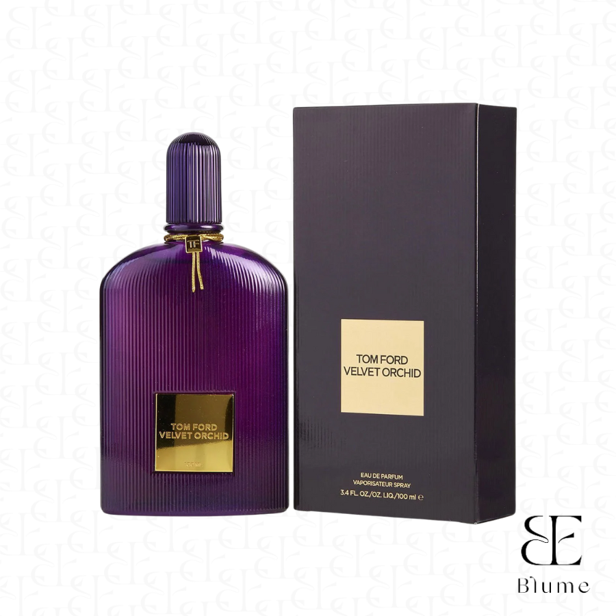 Tom Ford Velvet Orchid EDP – Blume