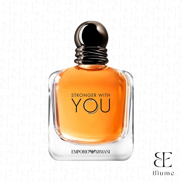 Giorgio Armani Emporio Armani Stronger With You For Men EDT – Blume