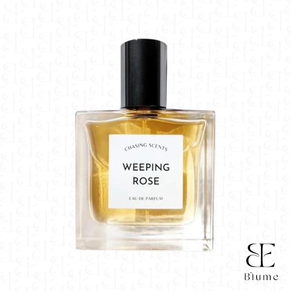 Chasing Scents Weeping Rose EDP – Blume