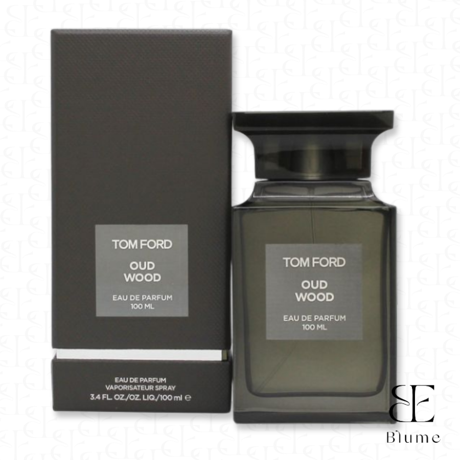 Tom Ford Oud Wood Unisex - Blume Tiệm Nước Hoa Chính Hãng