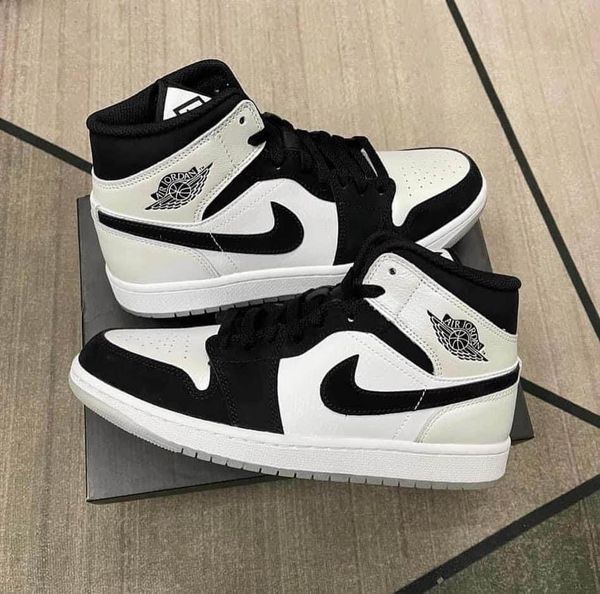 Giày Nike Air Jordan 1 Mid Omega DH6933 100 Best Quality