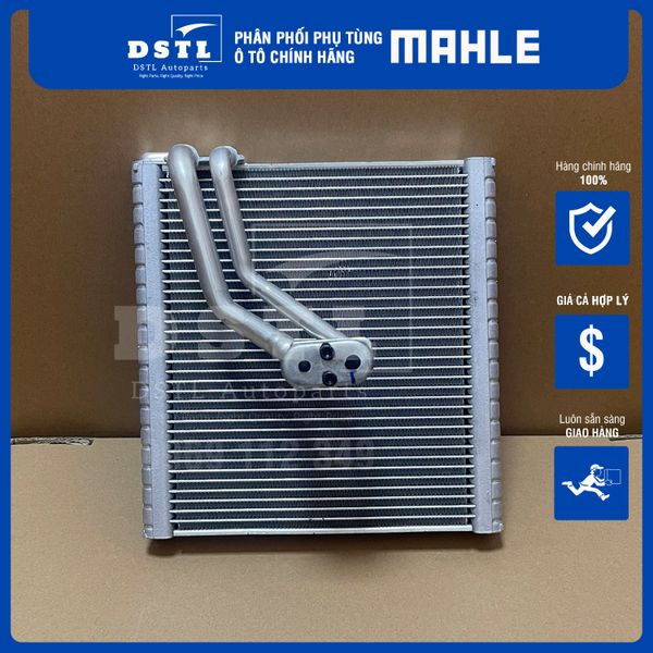 Giàn (Dàn) lạnh AUDI Q2/Q3 2018 | Phụ tùng ô tô chính hãng Mahle Behr ...