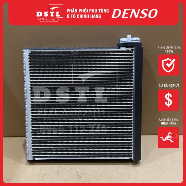 Giàn (dàn) lạnh LEXUS GX460 | Phụ tùng ô tô chính hãng Denso – PHỤ TÙNG ...
