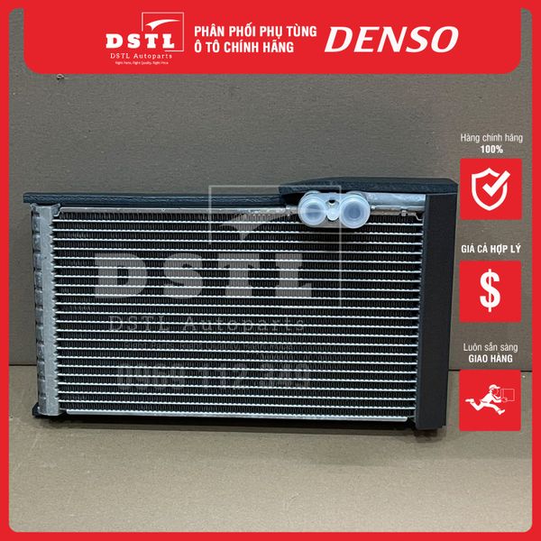 Giàn (dàn) lạnh sau TOYOTA/LEXUS | Phụ tùng ô tô chính hãng Denso – PHỤ ...