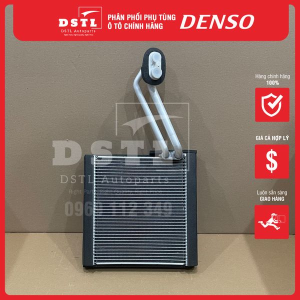 Giàn (dàn) lạnh TOYOTA AVANZA | Phụ tùng ô tô chính hãng Denso – PHỤ ...