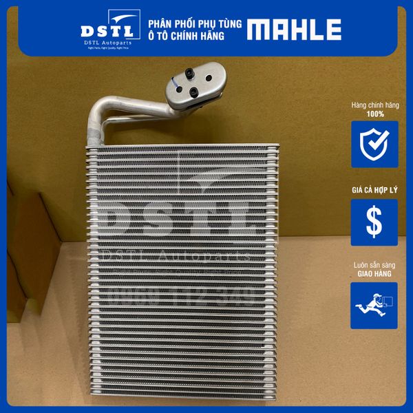 Giàn (dàn) lạnh Mercedes W205 | Phụ tùng ô tô chính hãng Mahle Behr ...