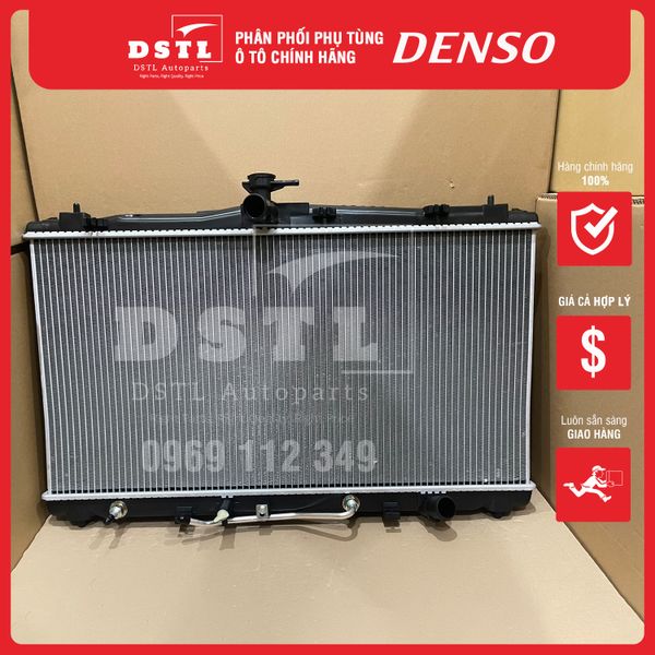 Két nước CAMRY 2014 | Phụ tùng ô tô chính hãng Denso – PHỤ TÙNG Ô TÔ ...