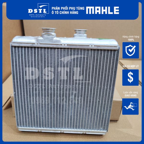 Két sưởi MERCEDES-BENZ W204/W212 2010 | Phụ tùng ô tô chính hãng Mahle ...