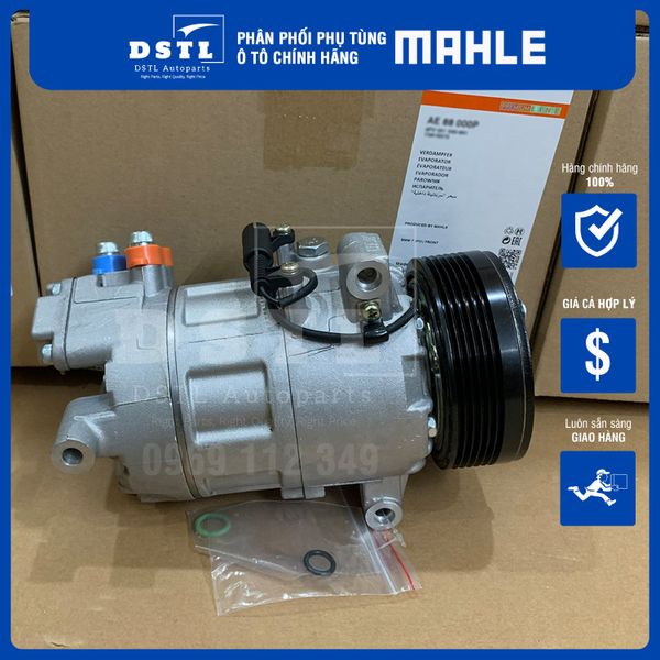 Lốc điều hòa BMW E46 Series 3 | Phụ tùng ô tô chính hãng Mahle Behr ...