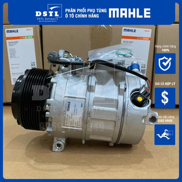Lốc điều hòa BMW F10 Series 5 | Phụ tùng ô tô chính hãng Mahle Behr ...