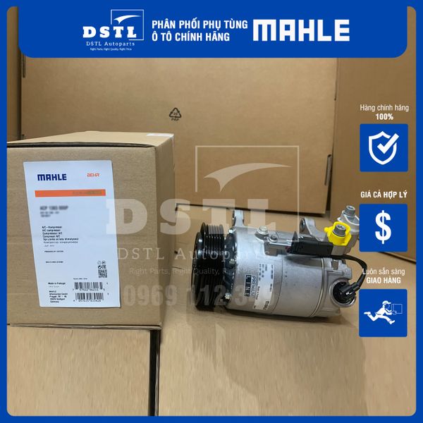 Lốc lạnh Mini Cooper F54/F55/F56/F57 | Phụ tùng ô tô chính hãng Mahle ...