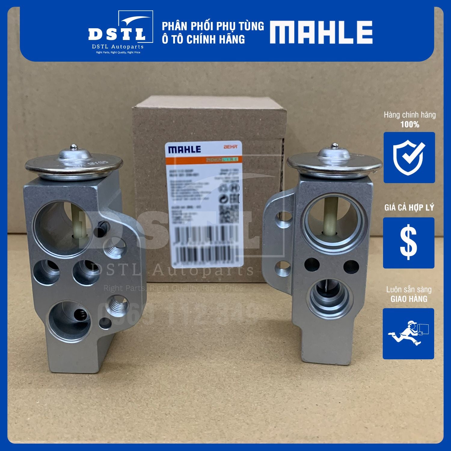 Van tiết lưu AUDI A4/A5 B8 | Phụ tùng ô tô chính hãng Mahle Behr – PHỤ ...