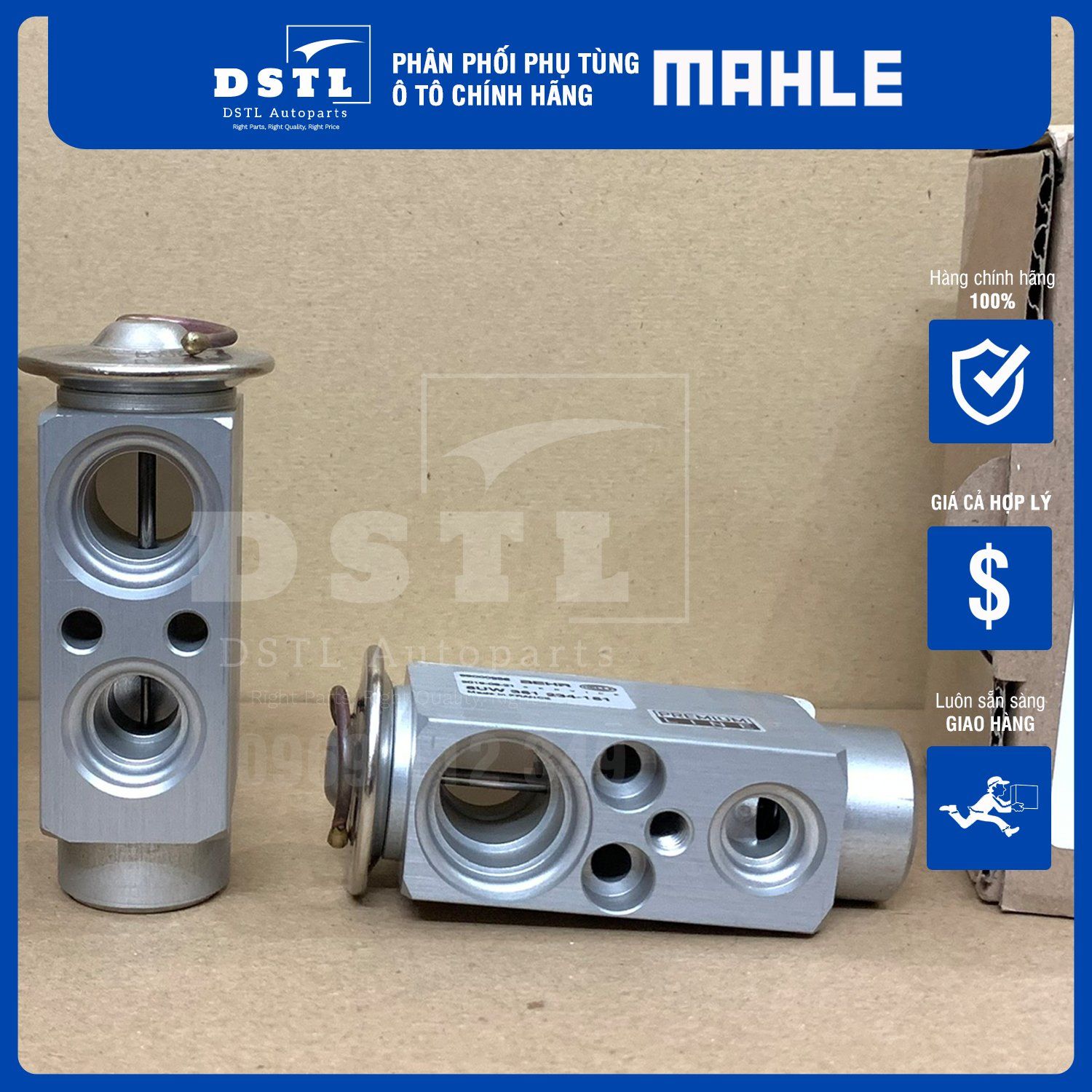 Van tiết lưu BMW E65 | Phụ tùng ô tô chính hãng Mahle Behr – PHỤ TÙNG Ô ...