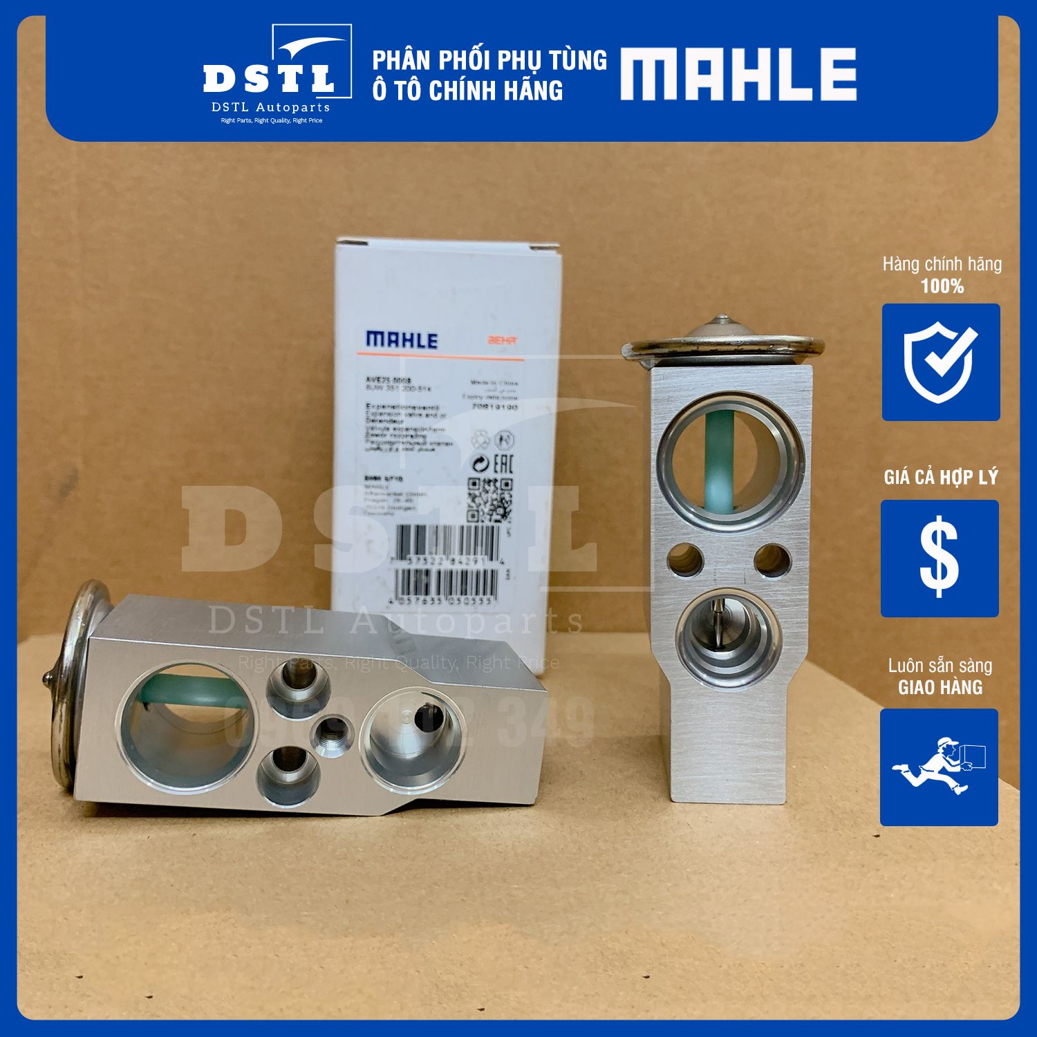 Van tiết lưu BMW F10/F01 | Phụ tùng ô tô chính hãng Mahle Behr – PHỤ ...