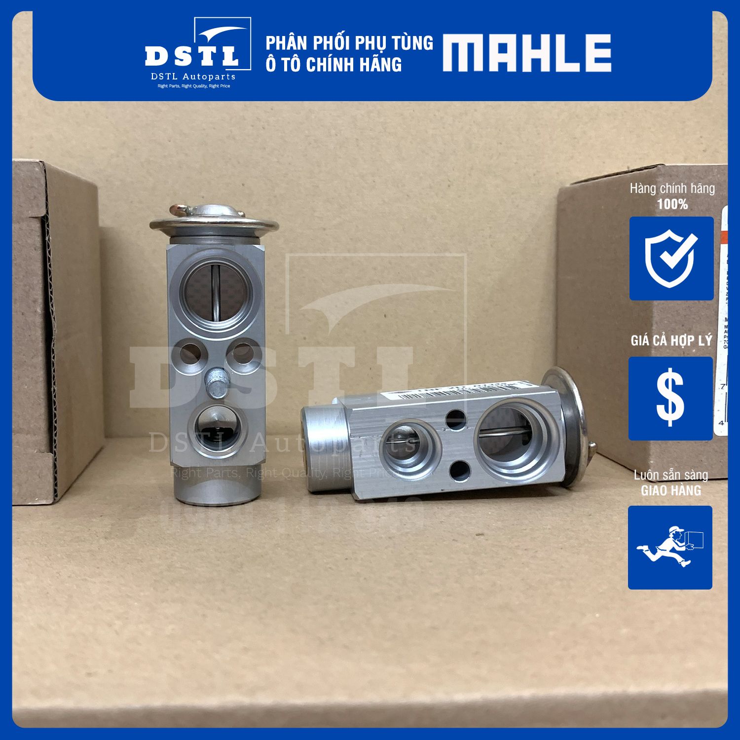 Van tiết lưu Mercedes W203/w204/W221 | Phụ tùng chính hãng Mahle Behr ...