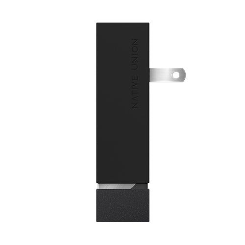 Củ Sạc Nhanh Native Union Smart Hub PD 45W – TLC VIỆT NAM