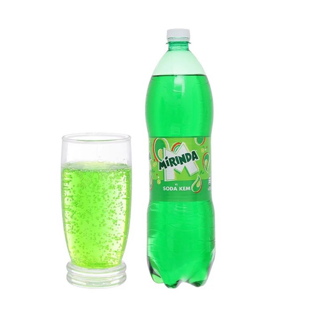 Mirinda Soda Kem 1.5L – senmart