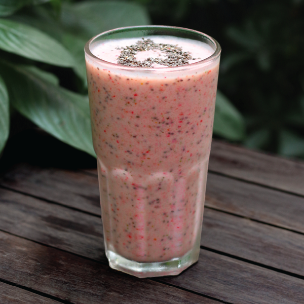 BUTTERFLY PEA KUMQUAT – Zeroism Vegan