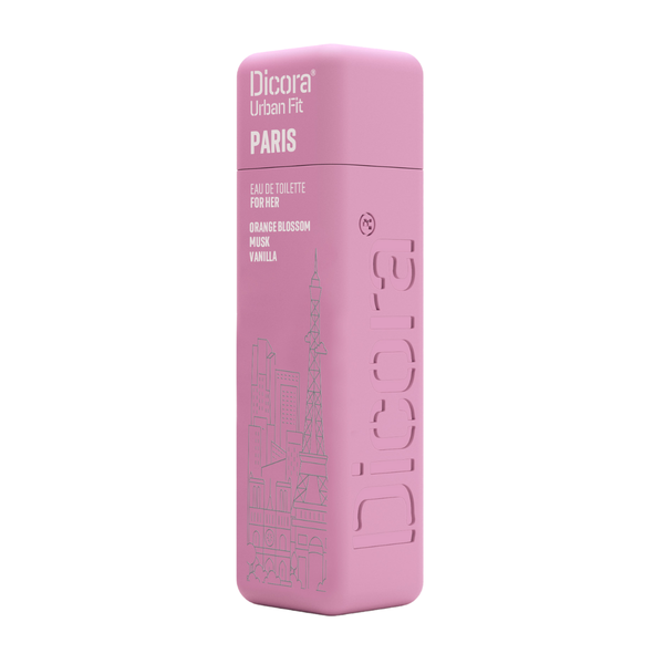 Nước hoa Paris Dicora Urban Fit 100ml - BioTopcare