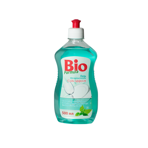 Bio Formula - BioTopcare