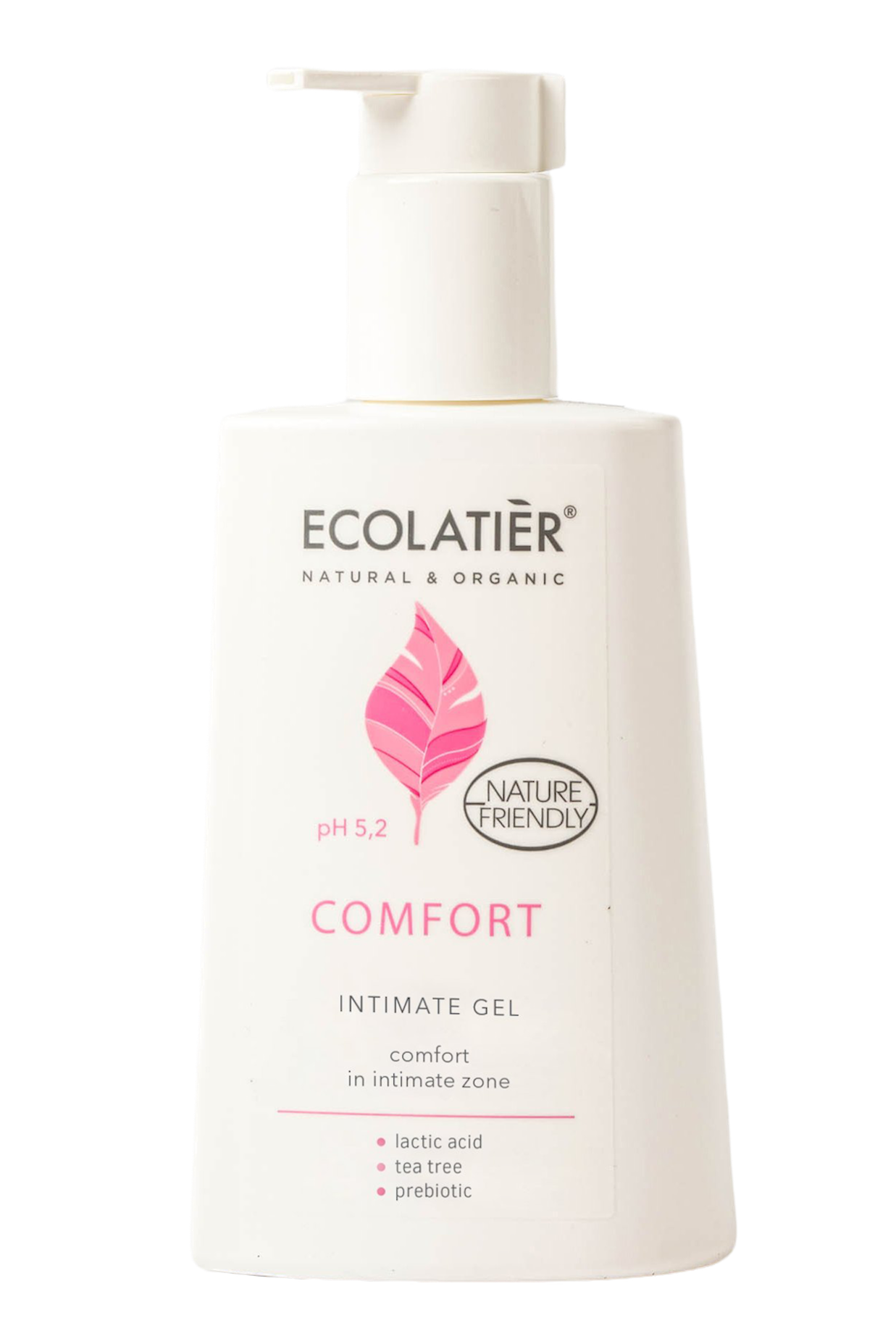 Date 11/2024 Dung dịch vệ sinh Ecolatier - BioTopcare