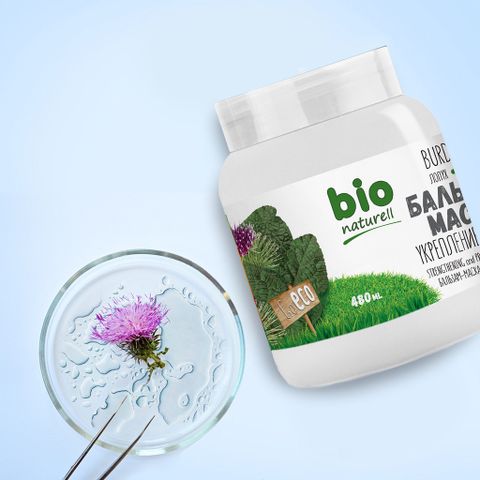 Bio Naturell - BioTopcare