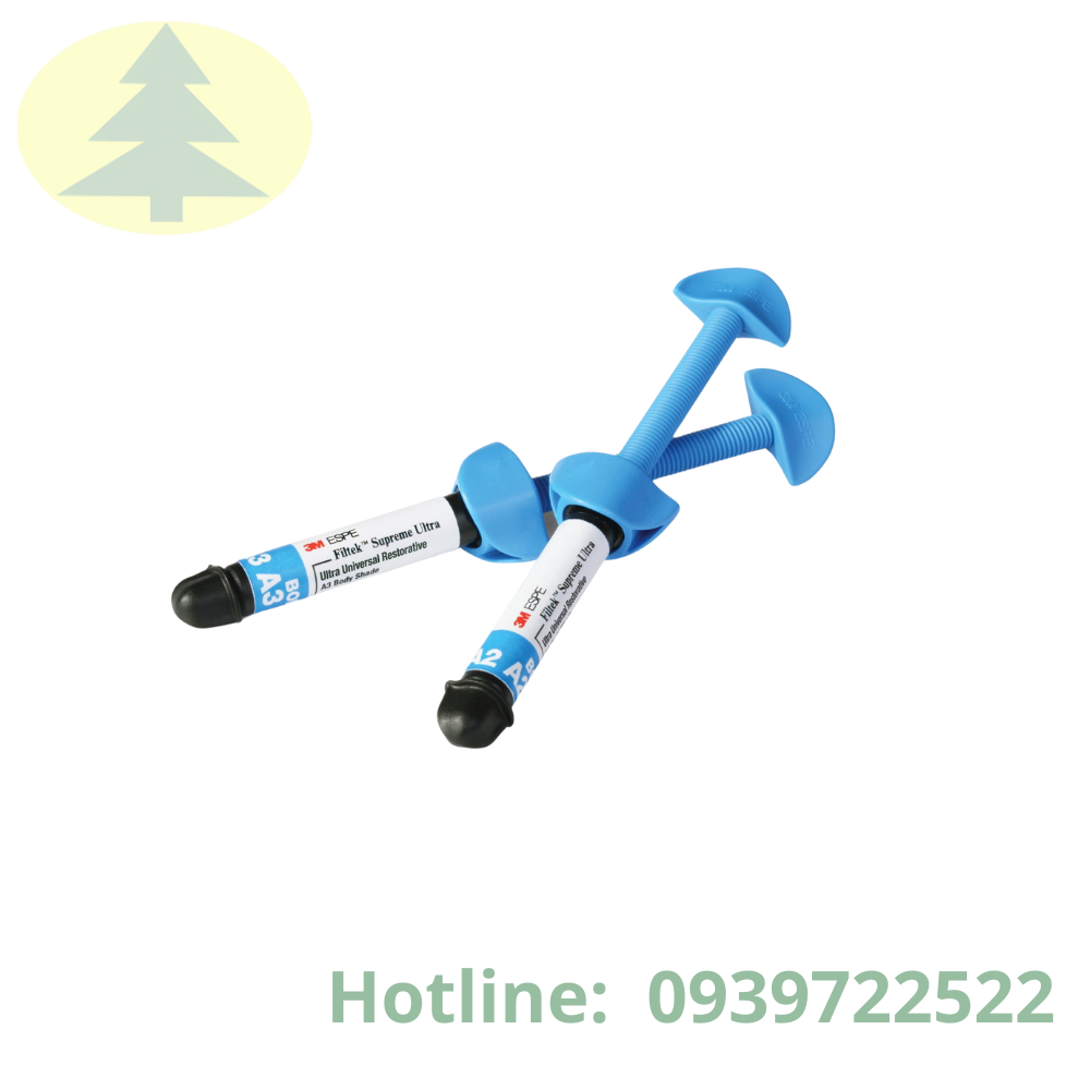 Composite z350 đặc Siêu Thị Y Tế Miền Tây