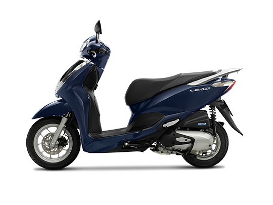 LEAD 125 ABS 2025 – Liên Đá