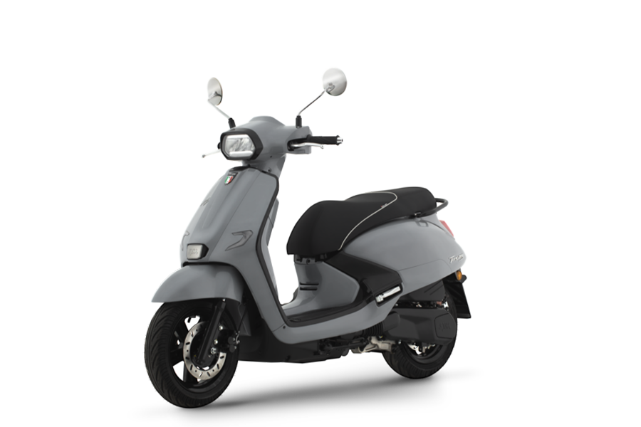 TUSCANY 150 – Liên Đá