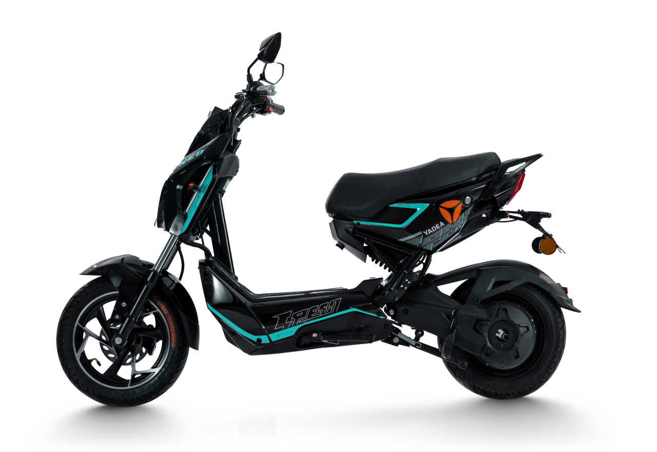 YADEA Xmen Neo – Liên Đá